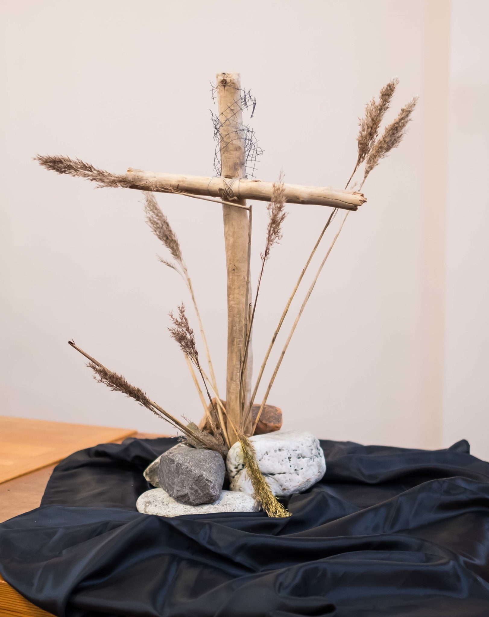 Stille week en Pasen – Thomaskerk Zierikzee