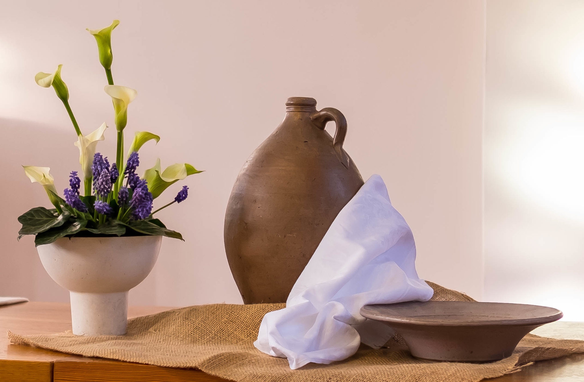 Stille week en Pasen – Thomaskerk Zierikzee