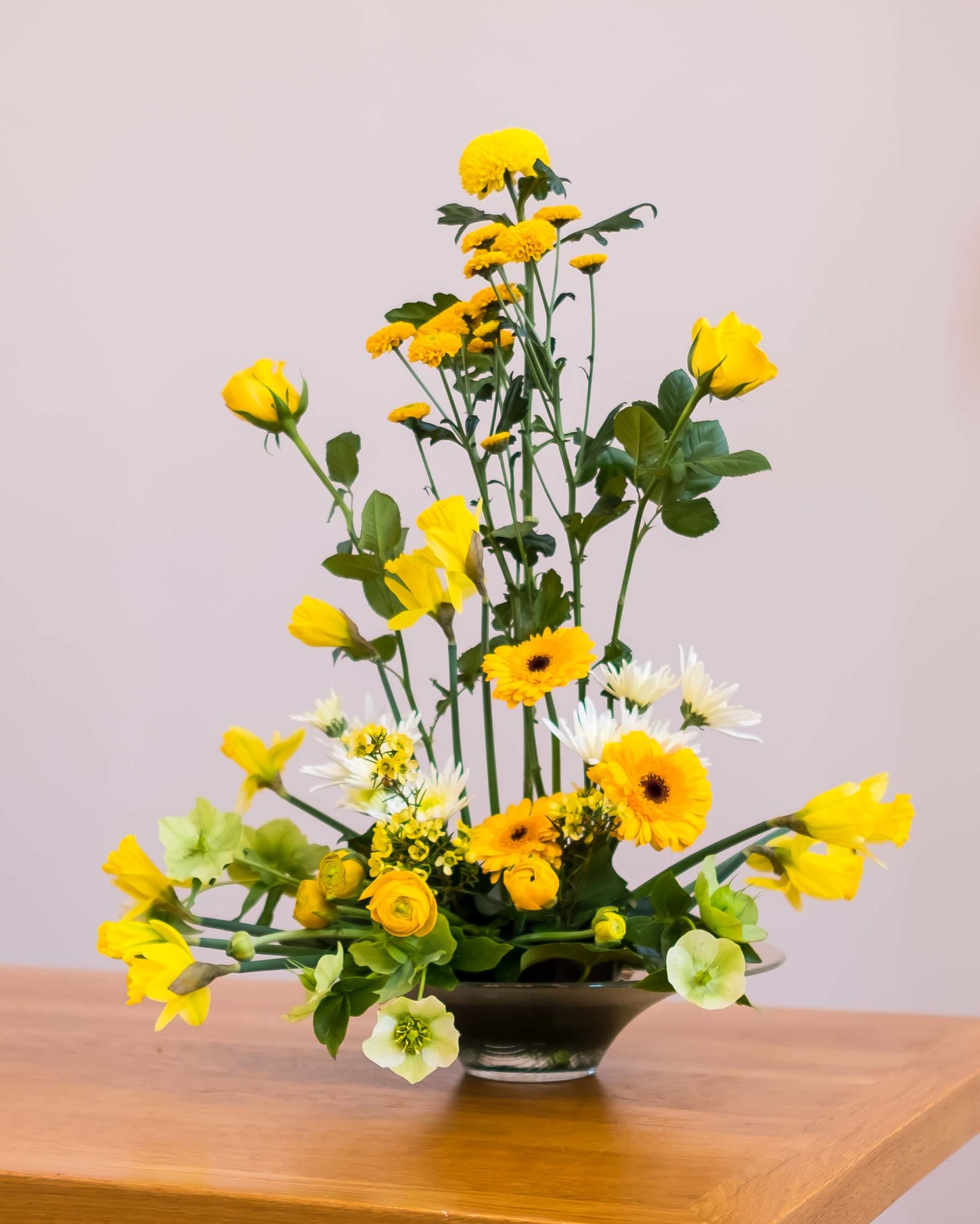 Stille week en Pasen – Thomaskerk Zierikzee