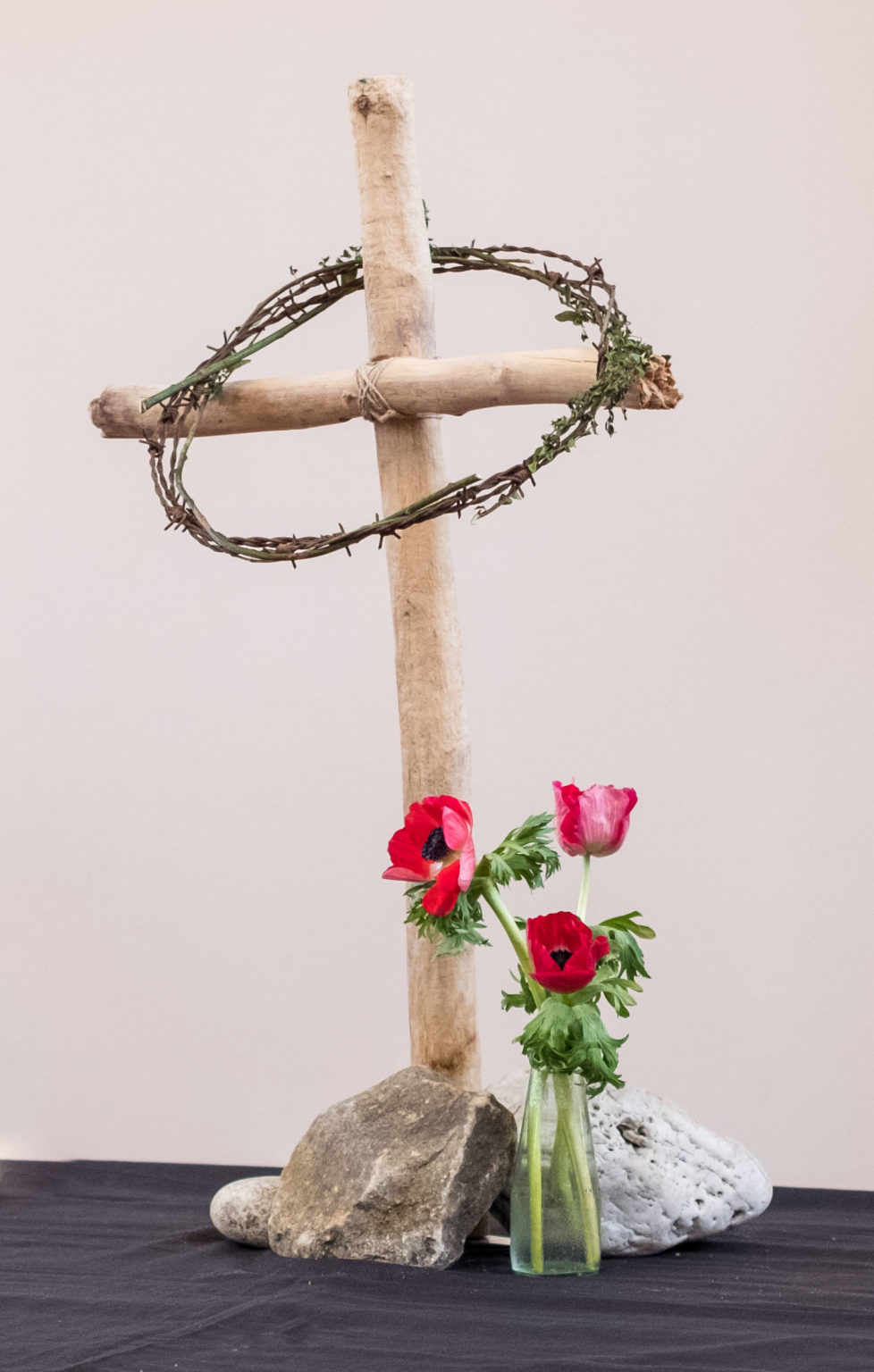 Stille week en Pasen – Thomaskerk Zierikzee