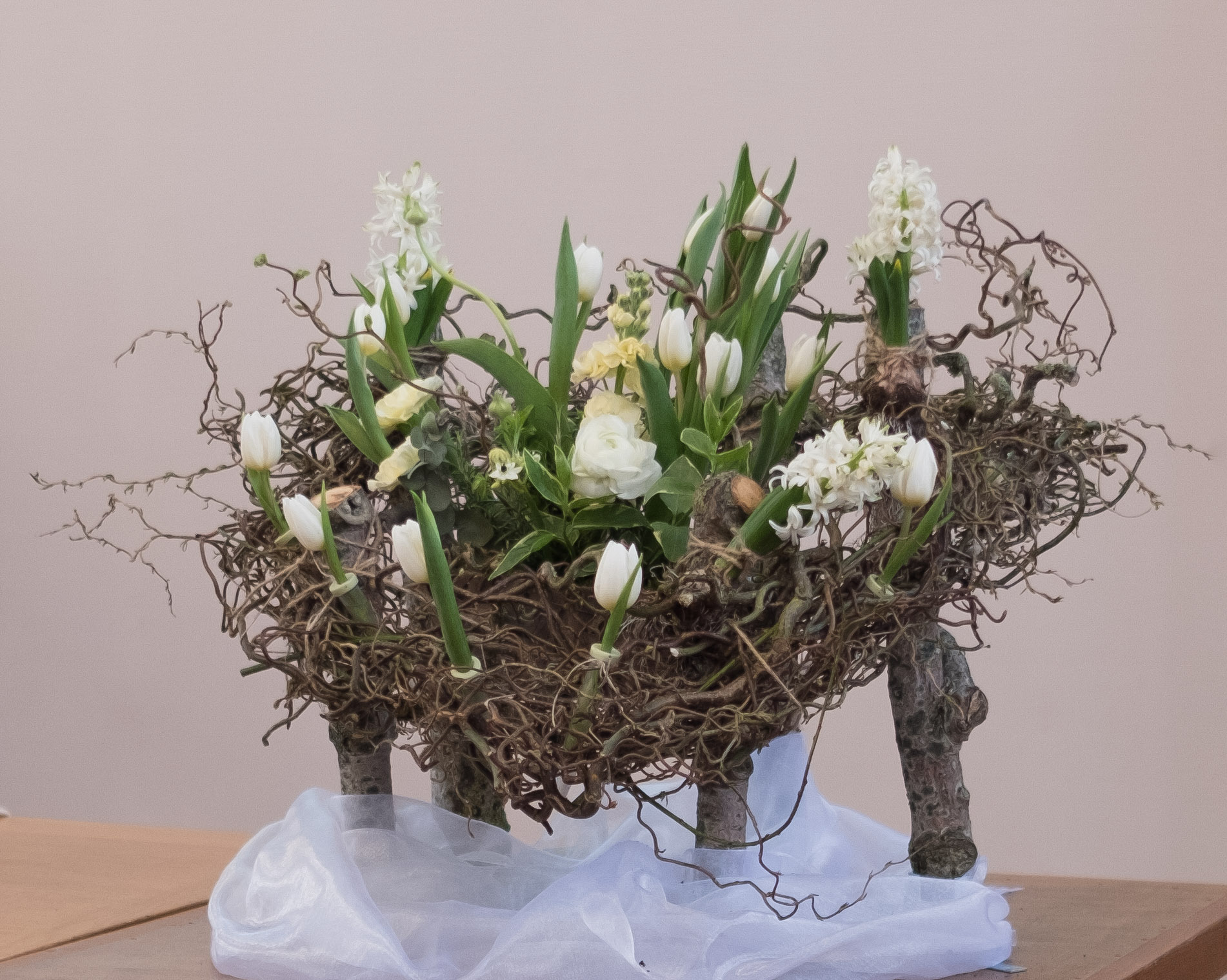 Stille week en Pasen – Thomaskerk Zierikzee